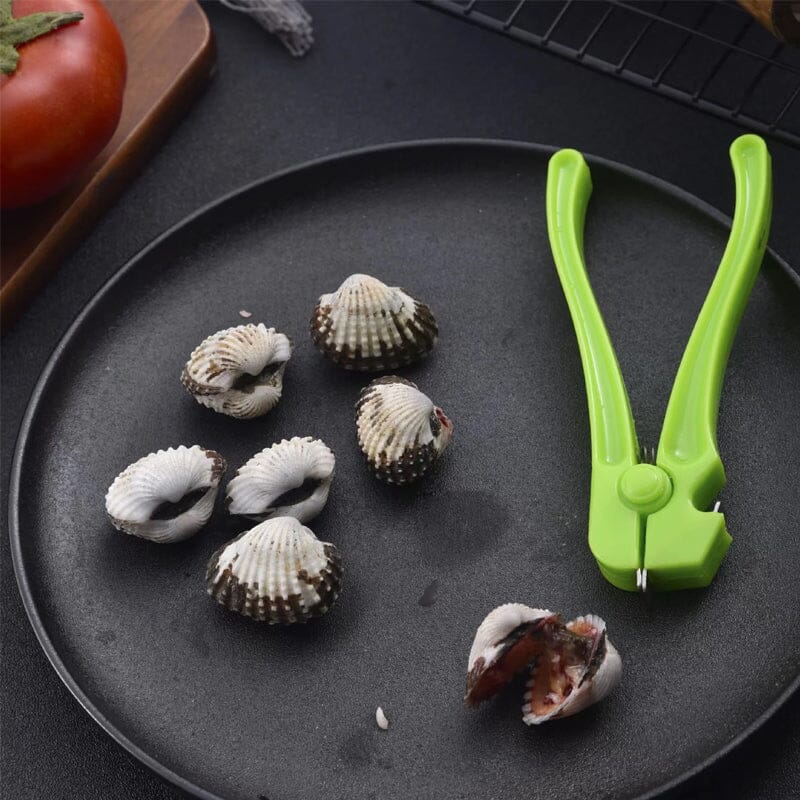 Clam Pliers for Restaurant & Home – kiwient