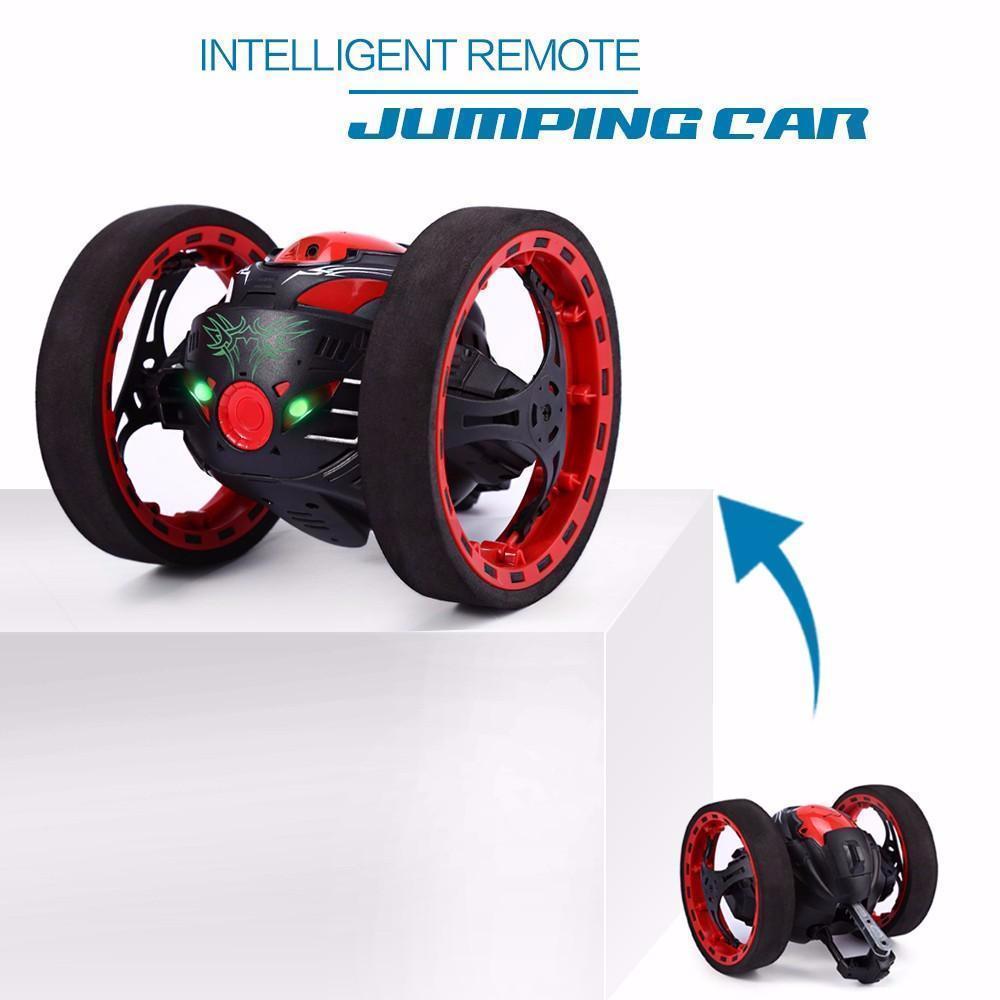 Bounce Car - Super Cutting-Edge Technology – kiwient