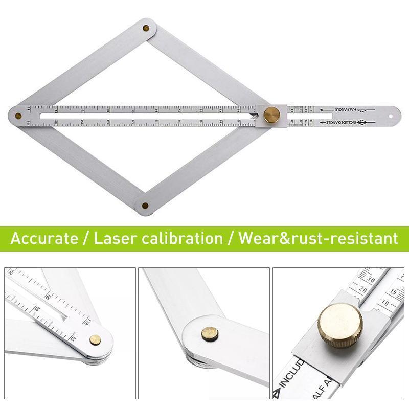 Corner Angle Measuring Tool – kiwient
