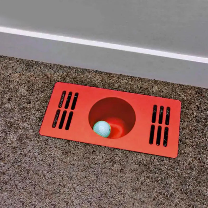The Putt Cup Indoor Golf Putting Vent Cup – kiwient